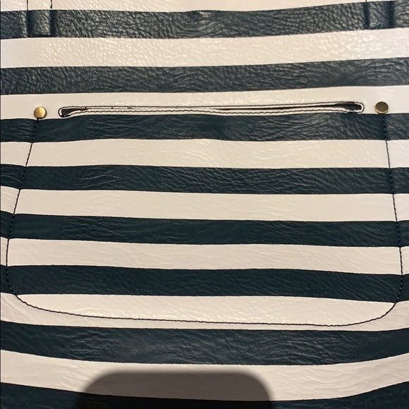 Street Level | Bags | Reversible Street Level Tote With Small Bag ...